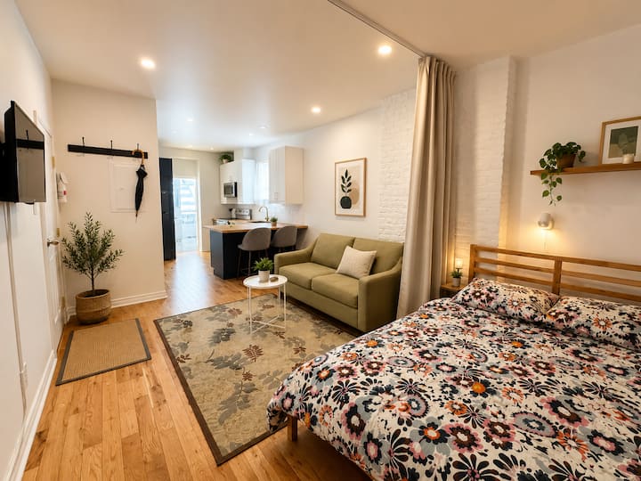 Appartement Simple Et Double 2313 #2 -