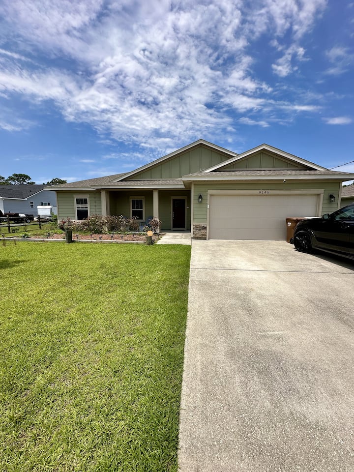 Timber Bliss - Navarre, FL