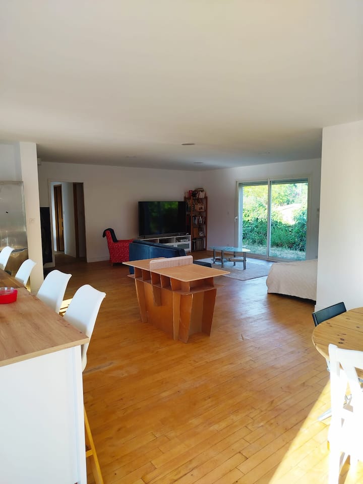 Maison De Vacances Avec Piscine - Carcassonne