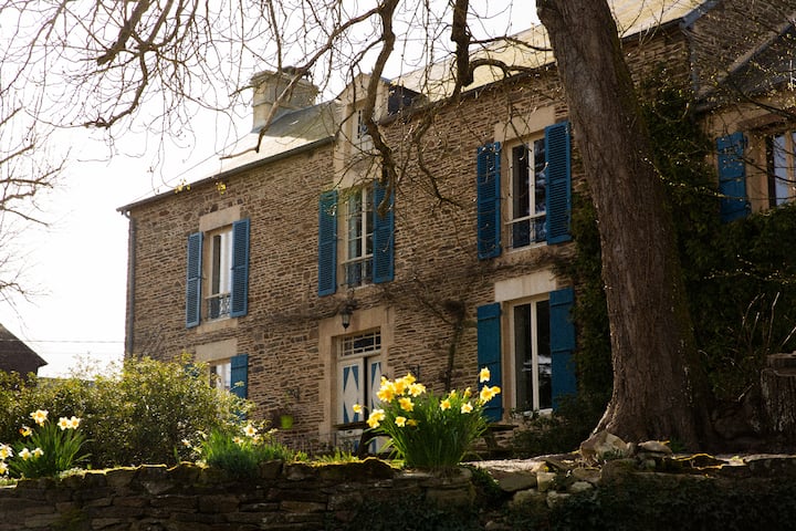 L'aposée, Gîte Et Expériences En Normandie - Clécy