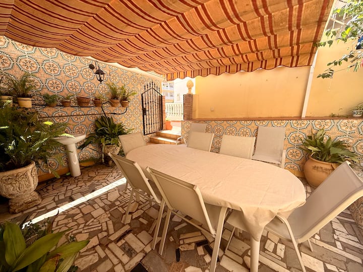 Casa Ana - Torrox
