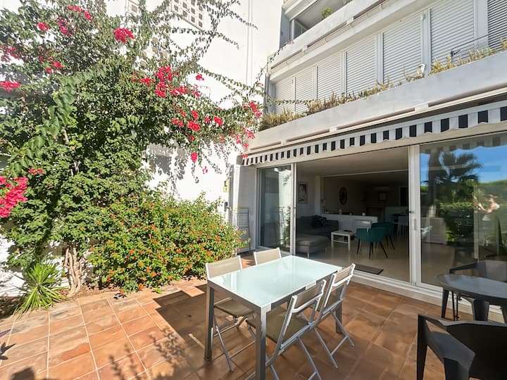 Grand Appartement Lumineux Plage à 10 Min à Pied - Platja d'Aro