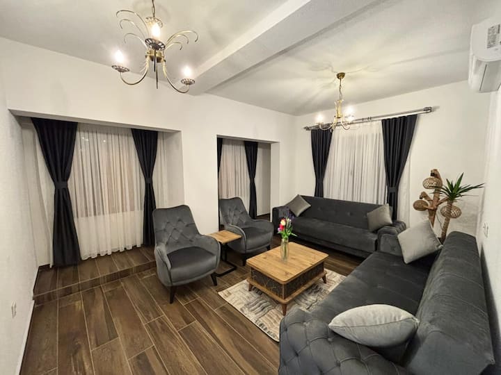 Entire Home İN Kuşadasi - Kuşadası