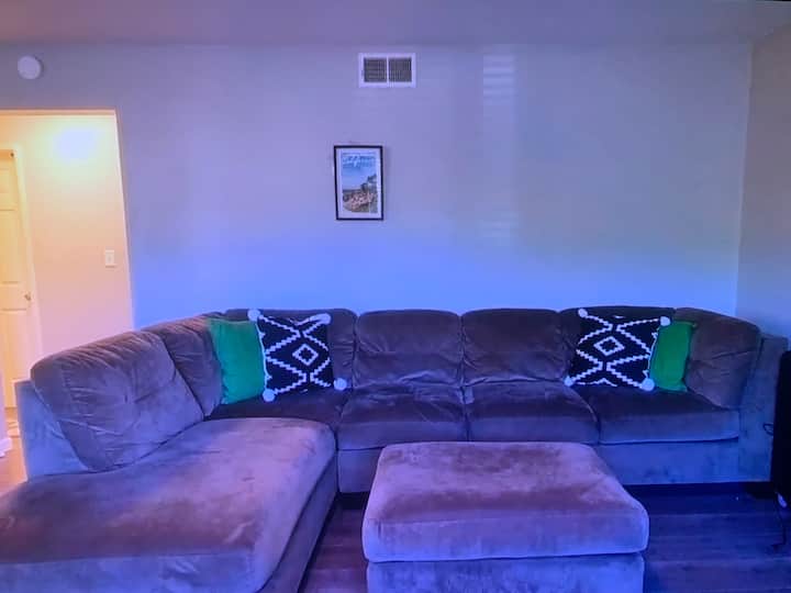 Modern Guest Hideaway - Altoona, PA