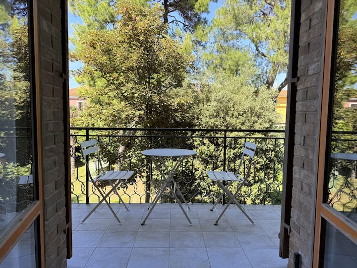 Se280  Senigallia, Cozy Apartment With Wifi - Senigallia