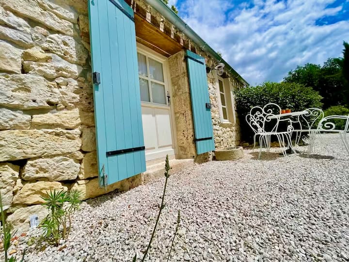 Chambre Cézanne - Lauzerte