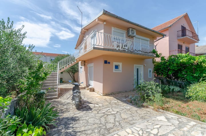 Appartement Summer Break (17931-a1) - Vodice