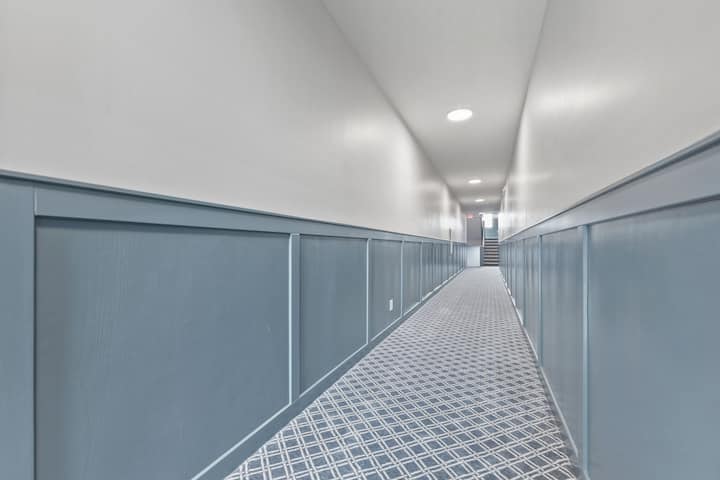 Bonaire Professional Suite 301 - Indianapolis