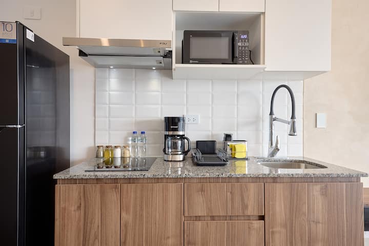 Miraflores Ocean View Apartment 1505 - Perú