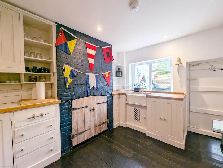 Spindrift Country Cottage In Arundel - Littlehampton