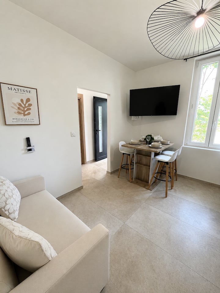 Maison Individuelle - Lyon