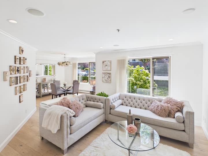 Brand New: Songhees At Ocean Pointe - Oak Bay