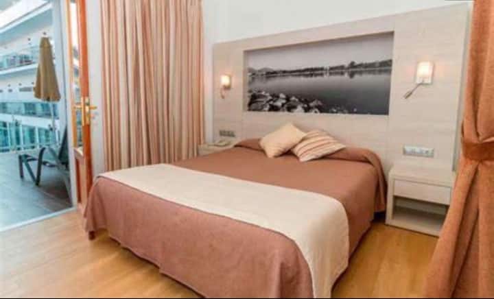 Apartamento Cerca De La Playa Y Restaurantes. - Can Picafort