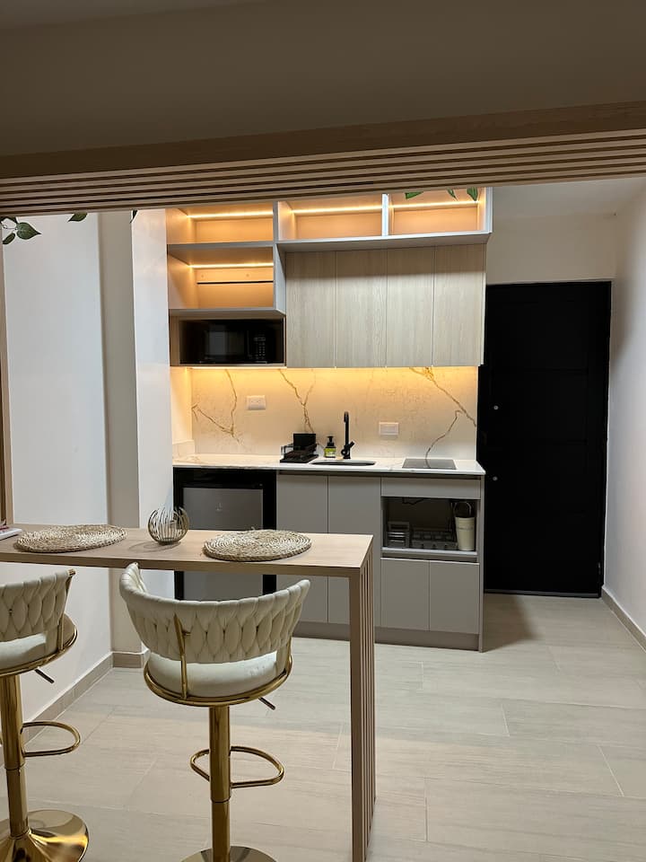 Loft De Lujo - Dosquebradas