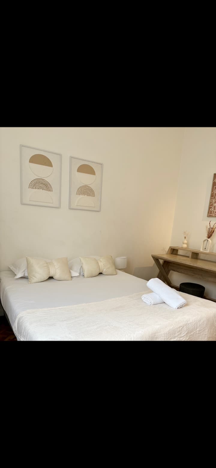 41 Salengro - 3 Personnes - Villeurbanne