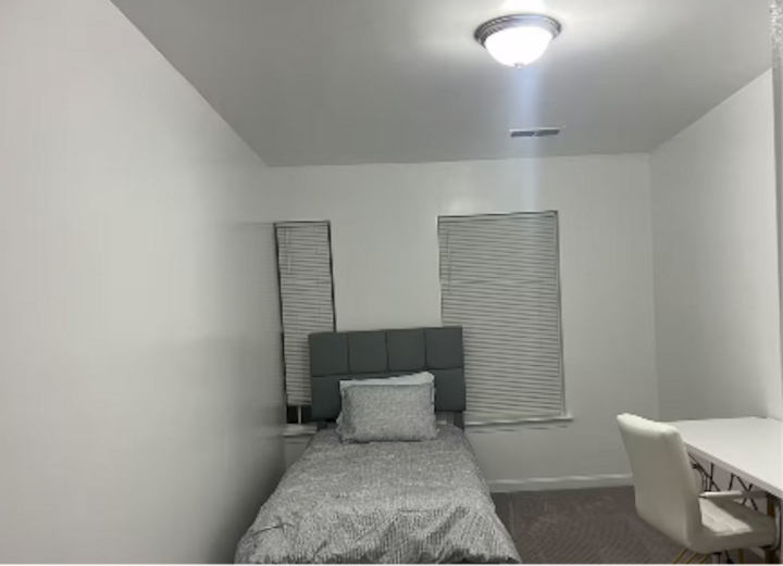 (W07) Perfect Room In Waldorf - Waldorf, MD