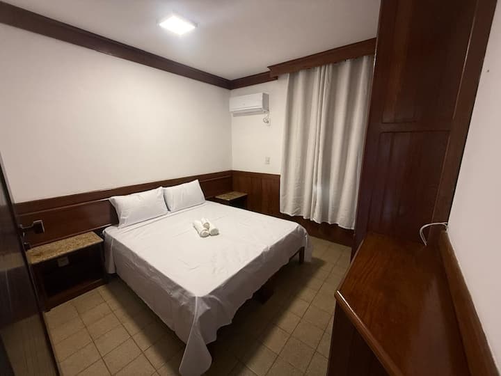 Apartamento Completo | Centro Porto Seguro | 101 - Porto Seguro