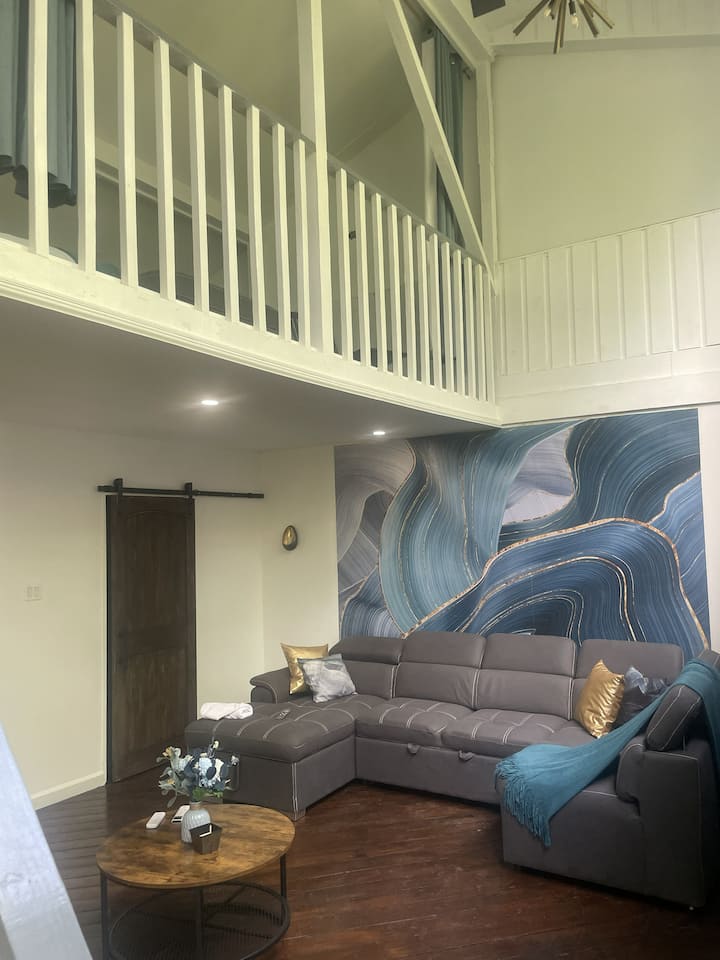 Shiba Suite At Lf Jungle Retreat - Port Antonio