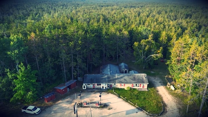 Cabins In Tobermory/north Peninsula C8 - Tobermory