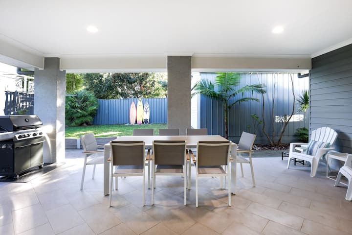 Callala Blue - Pet Friendly - Community Pool - Callala Bay
