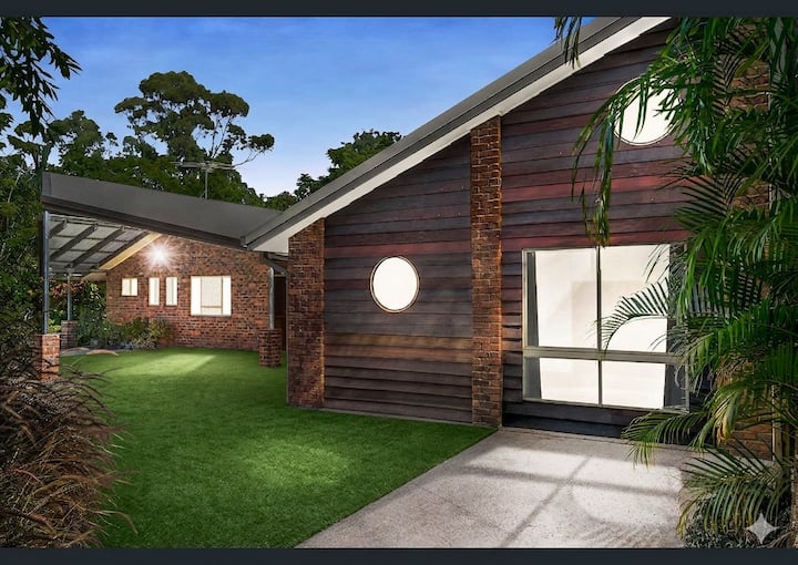 Jasmine House At Jakada Retreat - Samford