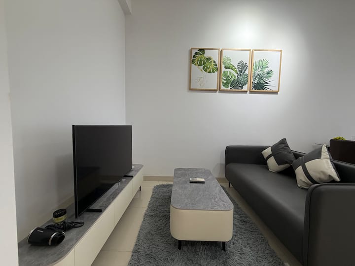 Gateway Studio Retreat | Pool & Fitness Center - Phnom Penh
