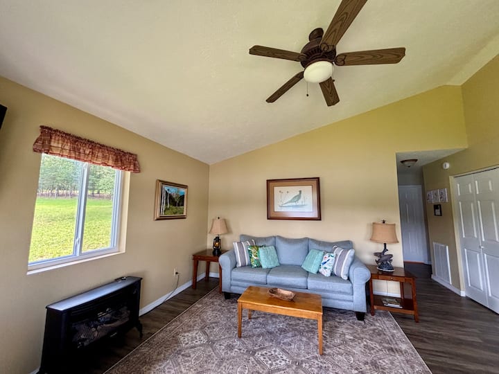Diamond Lake Retreat - Horseshoe Bend, AR