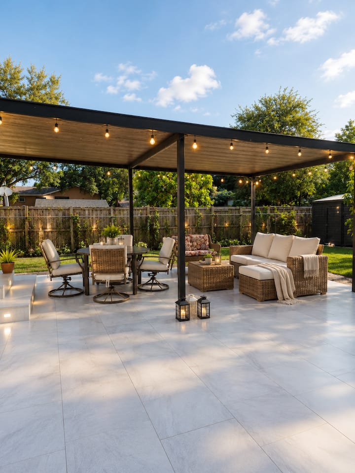 Miami 4br | Patio Privado Cerca De Wynwood - Miami, FL