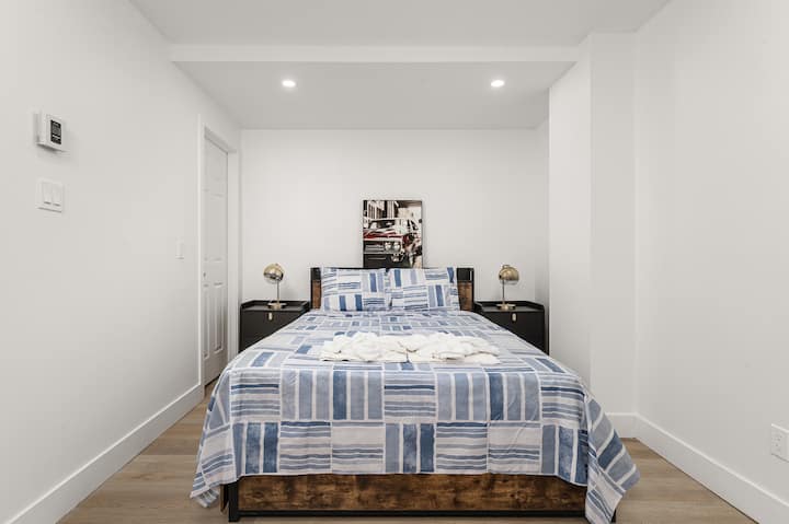 Downtown Hotel Suite Plateau 205 - Montreal