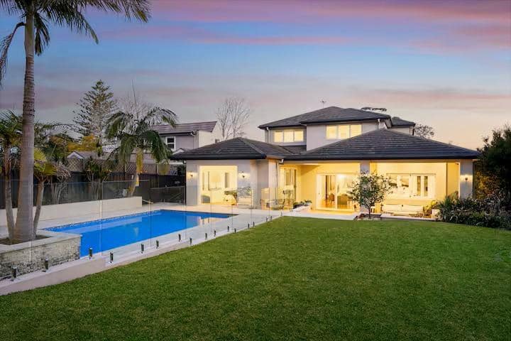 Furnished 5br Retreat | Lindfield | Long Stay - Northern Beaches Council
