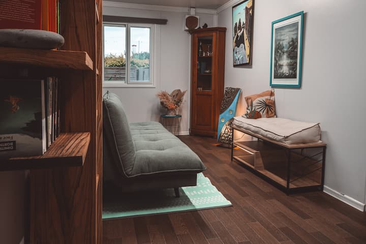 Ti Kaz Belvue – Vue Mer Grand Fond Piton Saint-leu - Saint-Leu