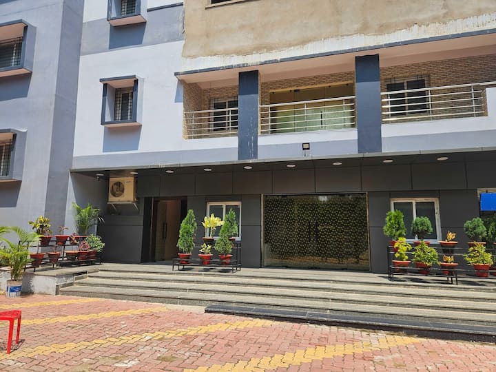 Suite Jr Royals - Jamshedpur