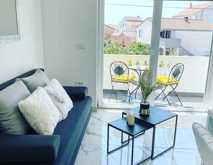 Deluxe Apartment1 Zadar - Zadar
