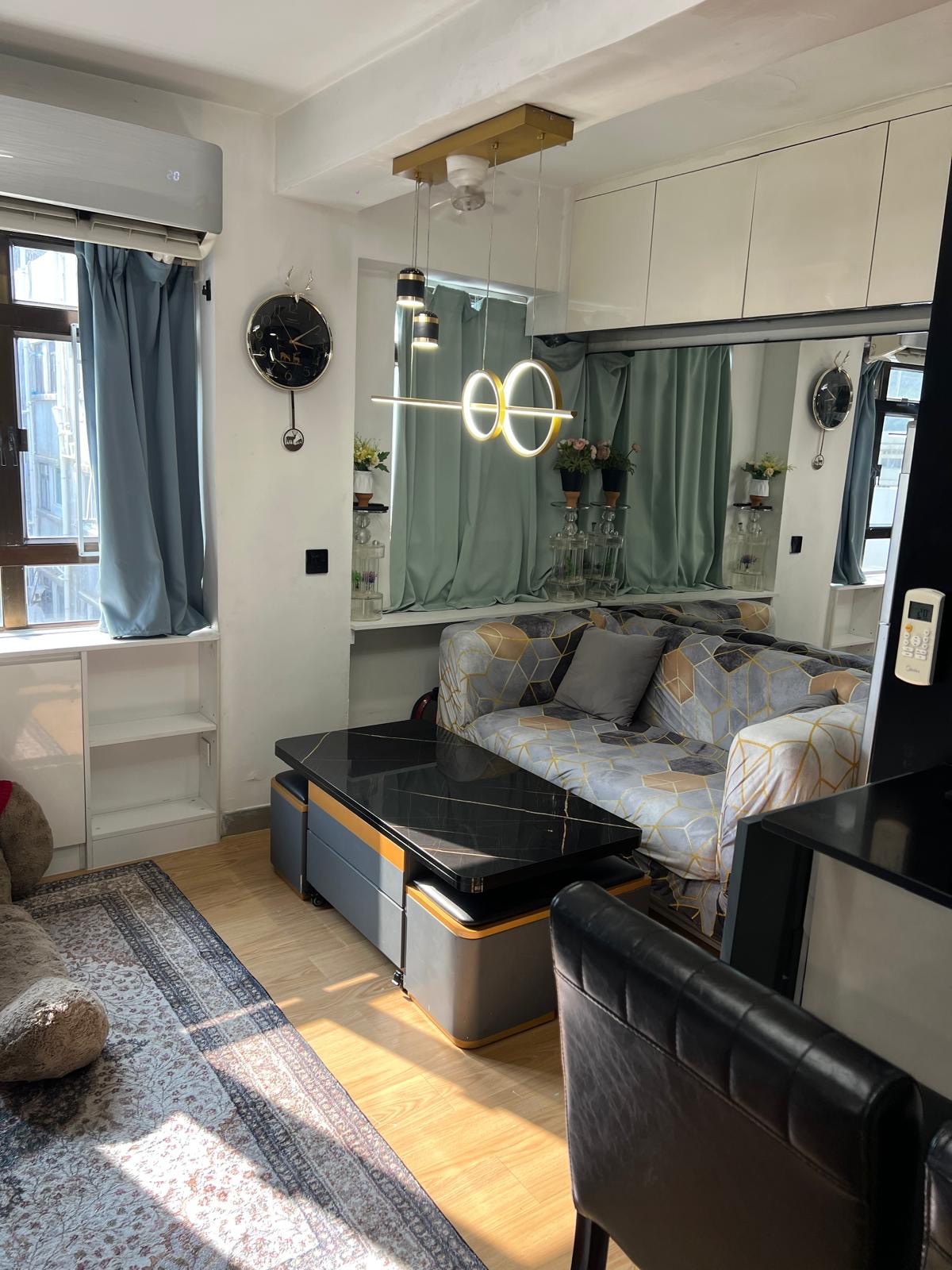 Appartement sur l'île de Lantau - Appartements à louer à Hong Kong, New ...