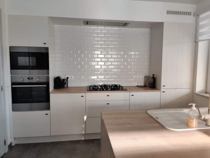 Stay During Tomorrowland – Cozy Apartment - Boom