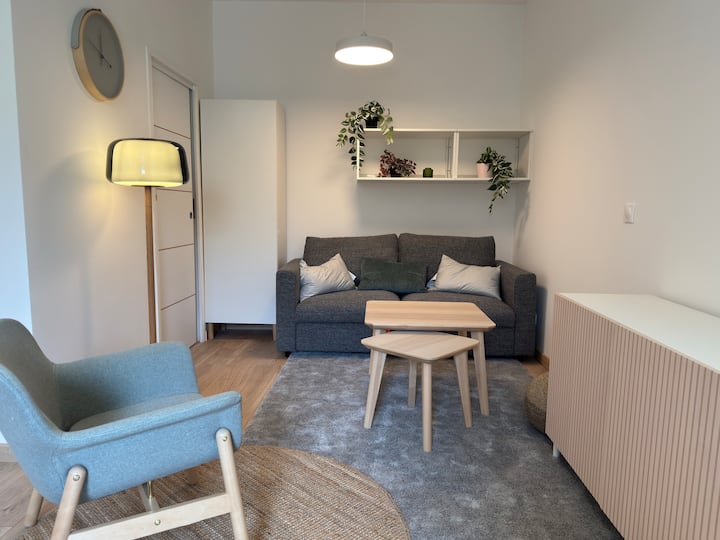 Le Noailles 1 Scls - Wifi, Climatisation - Cannes