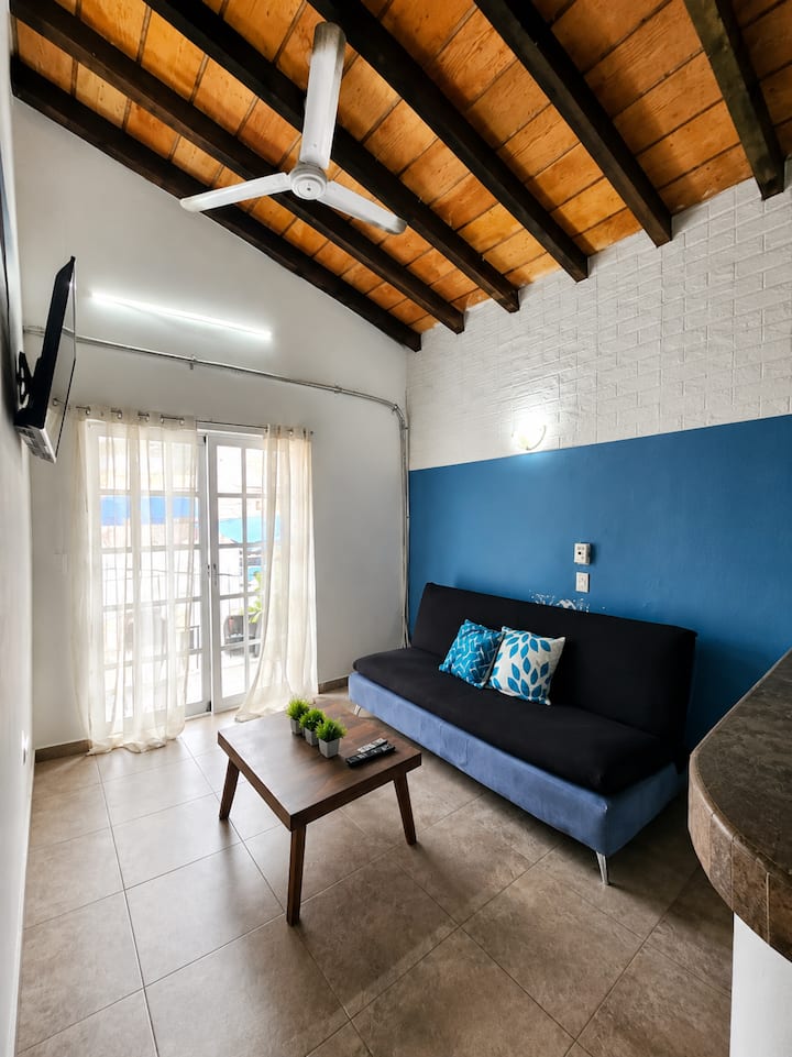 Apartamento Rami Iii - Puerto Vallarta