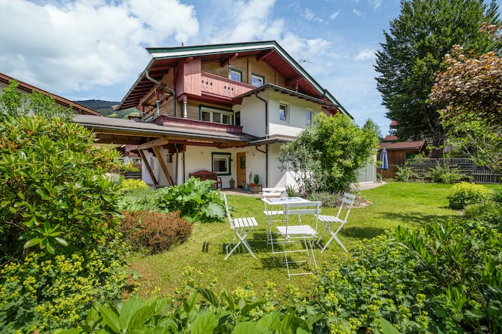 Haus Anna - Urlaub In Den Alpen - Kirchberg en Tyrol