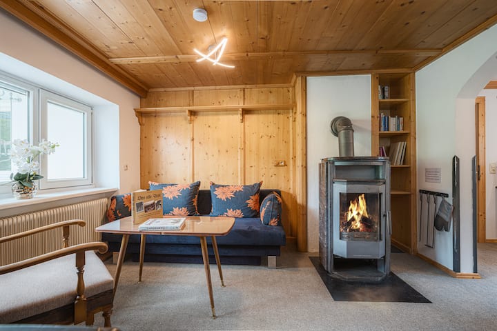 Haus Anna - Urlaub In Den Alpen - Kitzbühel