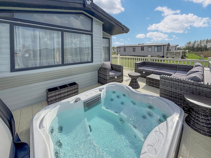 Golf Village 107 - Ukc9578 - Mablethorpe