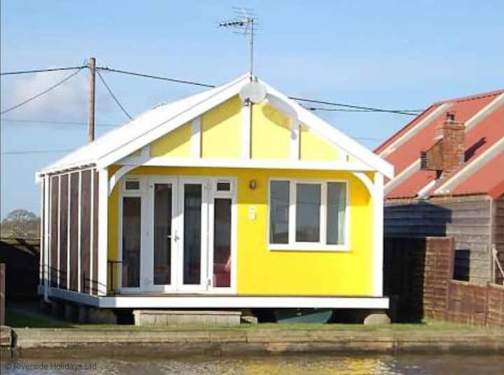 Potters Rest - Sea Palling