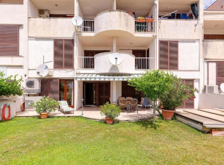 Apartments Adriatic- 3 Bedroom With Sea View - Split