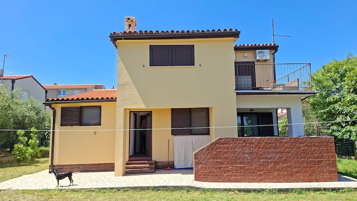 Casa Delle Rose - Ližnjan
