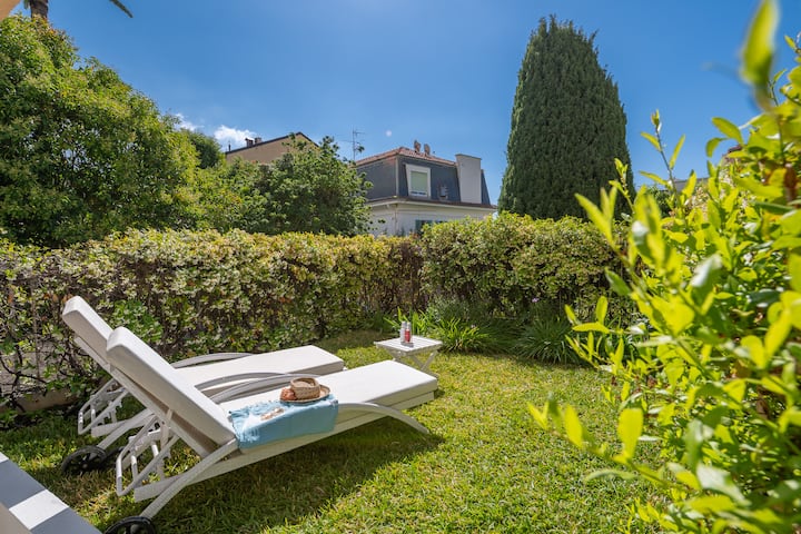Rita - Villefranche-sur-Mer