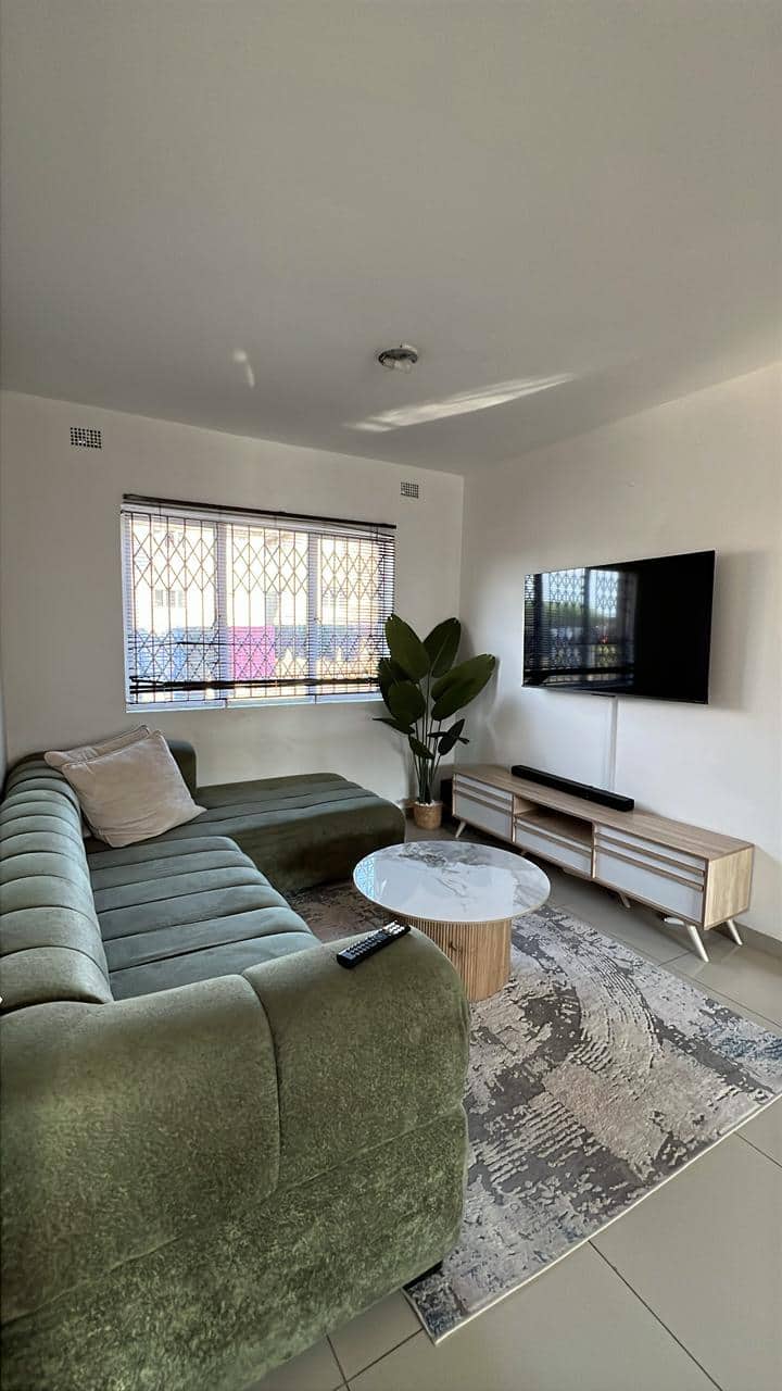 Skee's Luxury One Bedroom, One Bath - KwaMashu