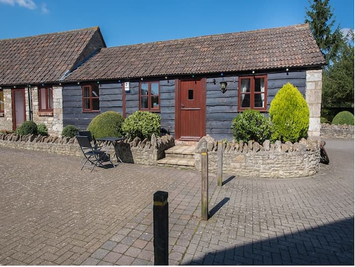 The Stable | Riverside Holidays Near Frome - Frome