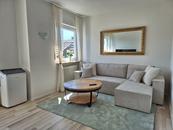 Appartement D67 Kehl Am Rhein Bei Strasbourg - Kehl