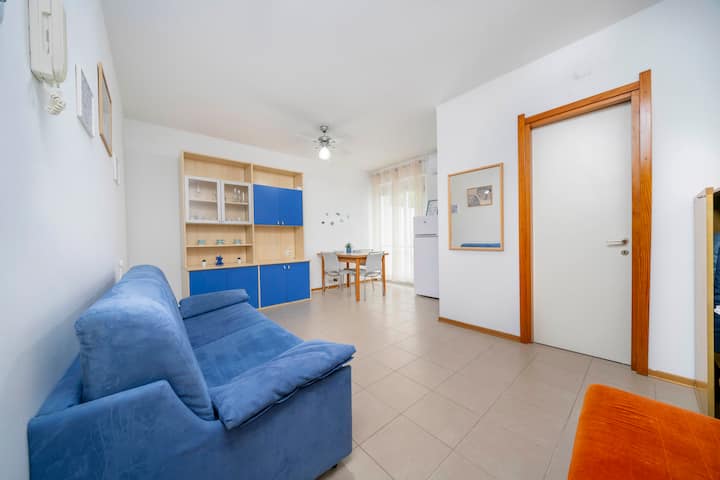 Guesthost - La Casa Al Mare Apt 309 With Parking - Lignano Sabbiadoro