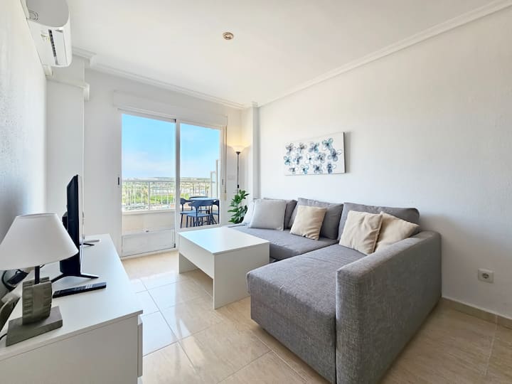 Stay In Urban Coast - Santa Pola