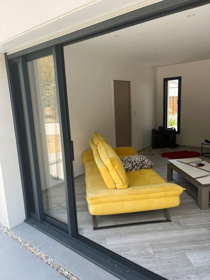 Maison - Clisson